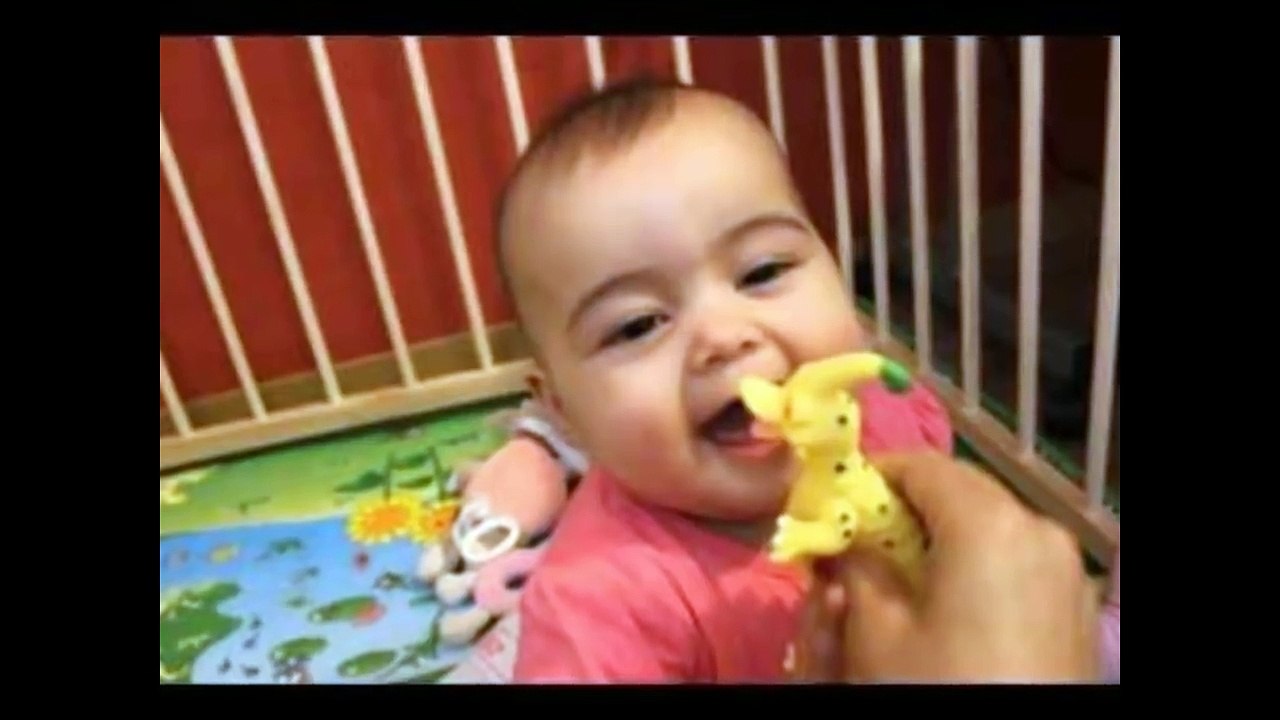 Gal Gadot's (Wonder Woman) Daughter "Alma Versano" 2017 - video Dailymotion