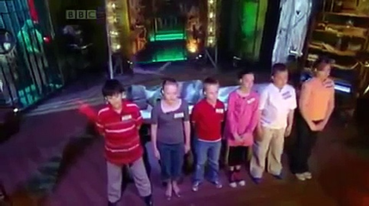 Trapped!: Series 3: Maidstone - video Dailymotion