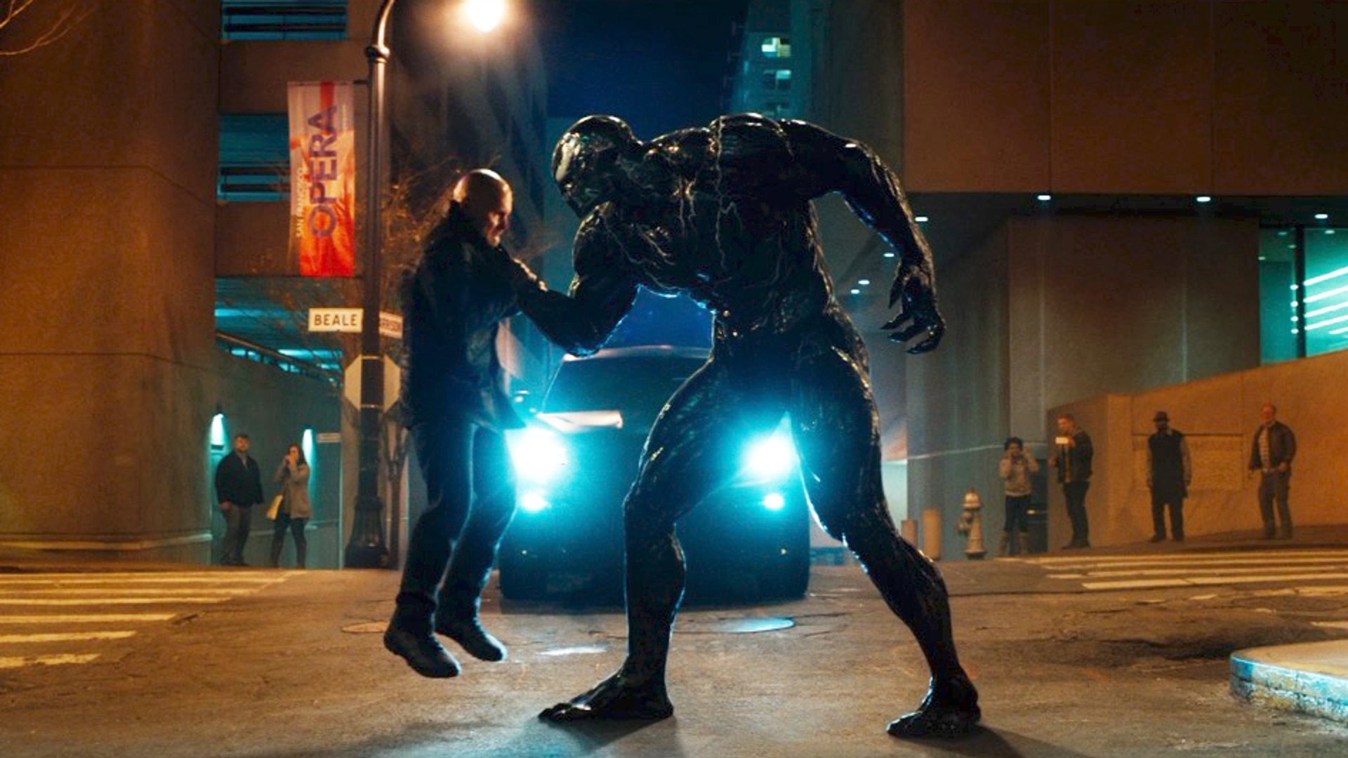 Venom Teaser| Official 2021 Tom Hardy Michelle Williams, 59% OFF