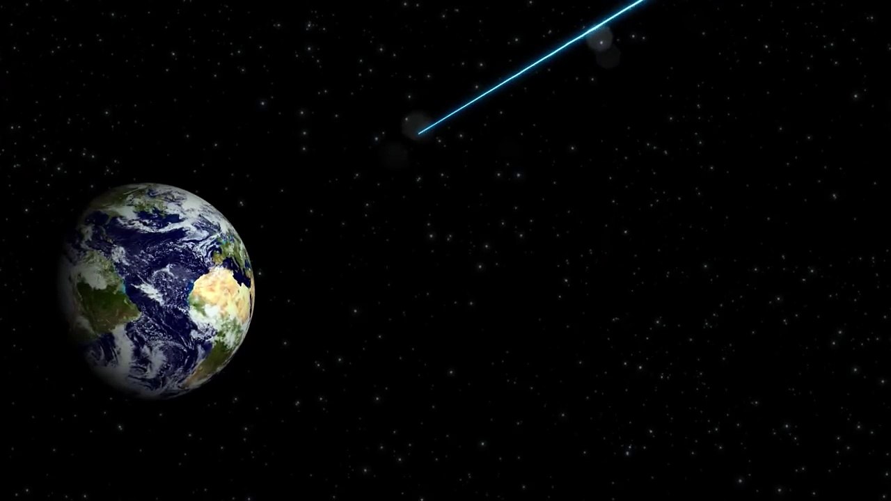 Laser Planet Earth Explosion VFX (After Effects) - video Dailymotion