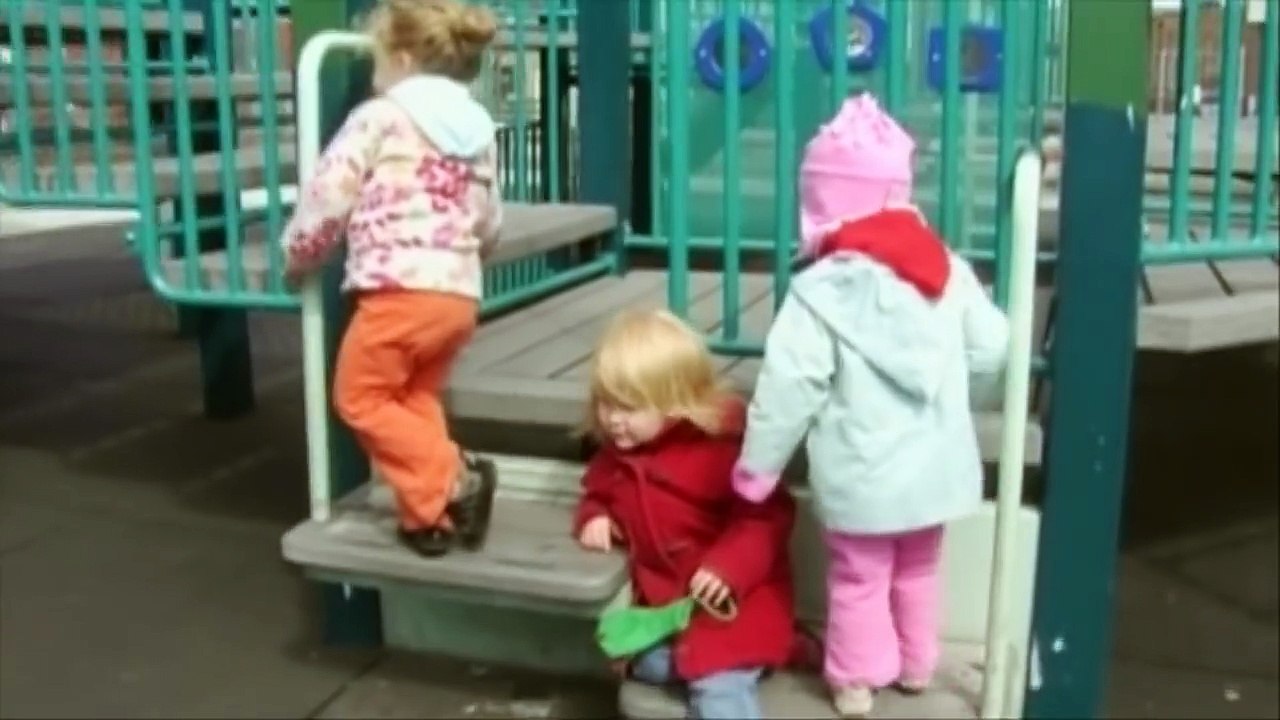 Play With Me | Playground Fun for Babies & Toddlers| Kids Playing ...