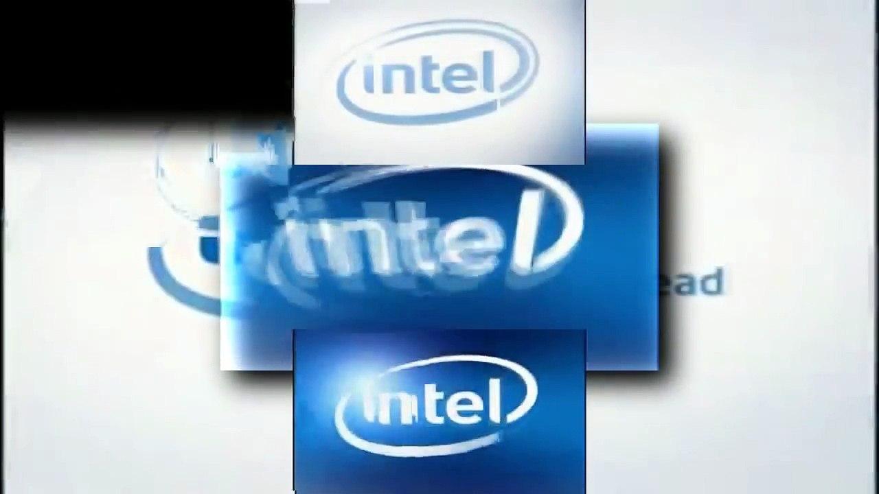 (YTPMV) Intel Scan in Low Voice - video Dailymotion