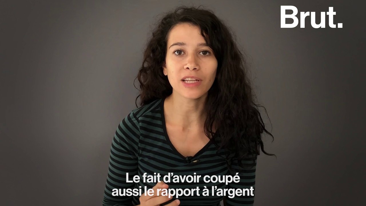Sarah Gysler a tout quitté pour voyager seule et sans argent - Vidéo ...