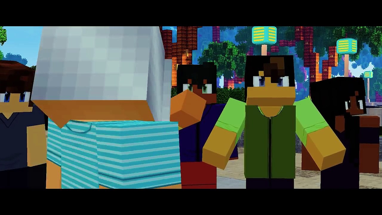 Empowering A Demon | MyStreet: When Angels Fall [Ep.2] | Minecraft ...