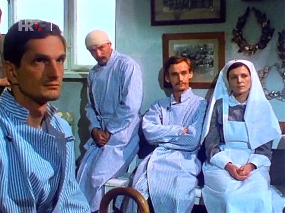 Putovanje u Vucjak - Ep.01 part 1/2 - video Dailymotion