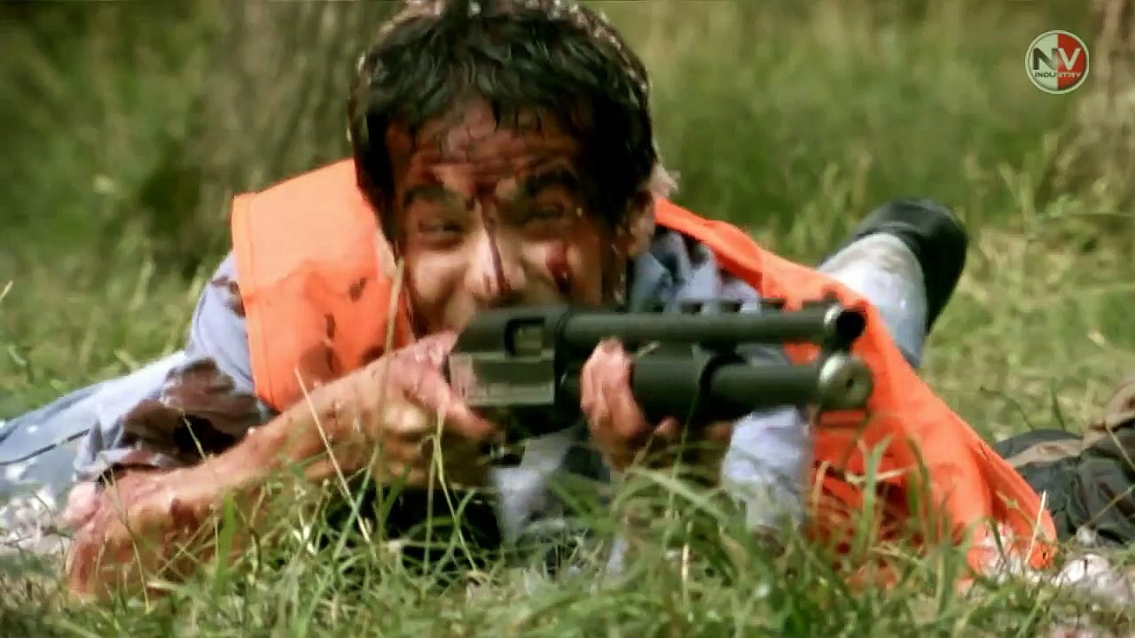 I Shouldn't be alive - S03 - Ep.03 - Nightmare on the Mountain - video ...