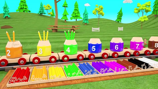 kids Colors videos - Dailymotion