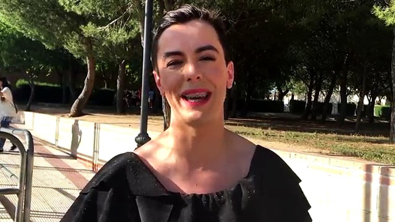 alba recio - Vídeo Dailymotion