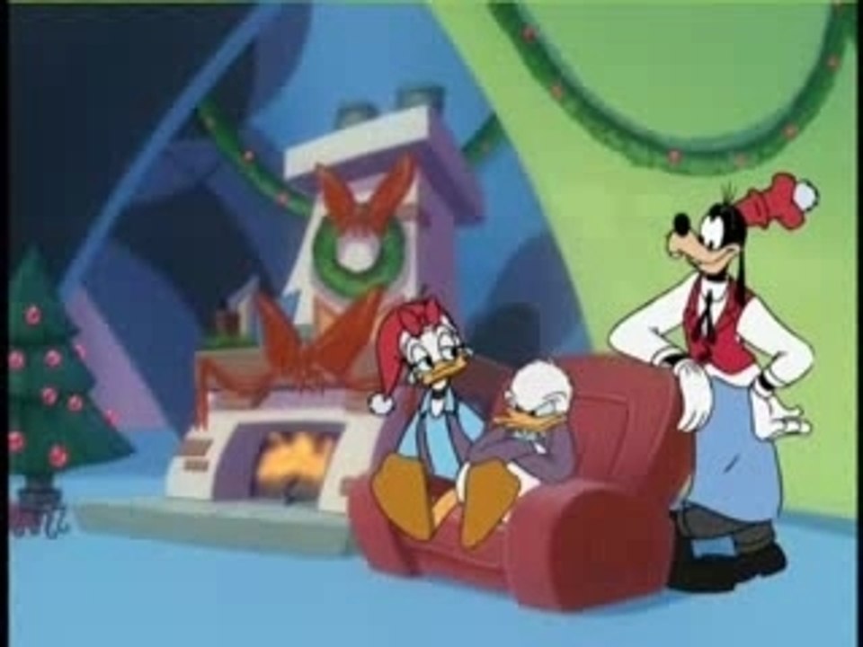 Donald Duck and Nephews ,,Holiday on Ice'' - video Dailymotion