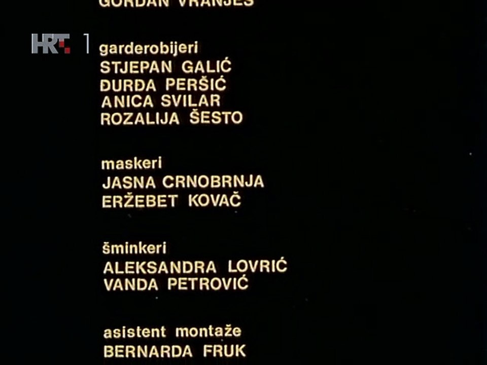 Putovanje u Vucjak - Ep.02 part 2/2 - video Dailymotion