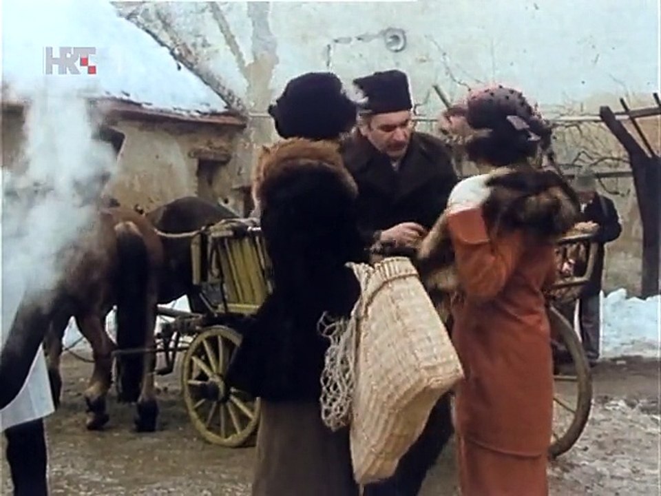 Putovanje u Vucjak - Ep.07 part 1/2 - video Dailymotion