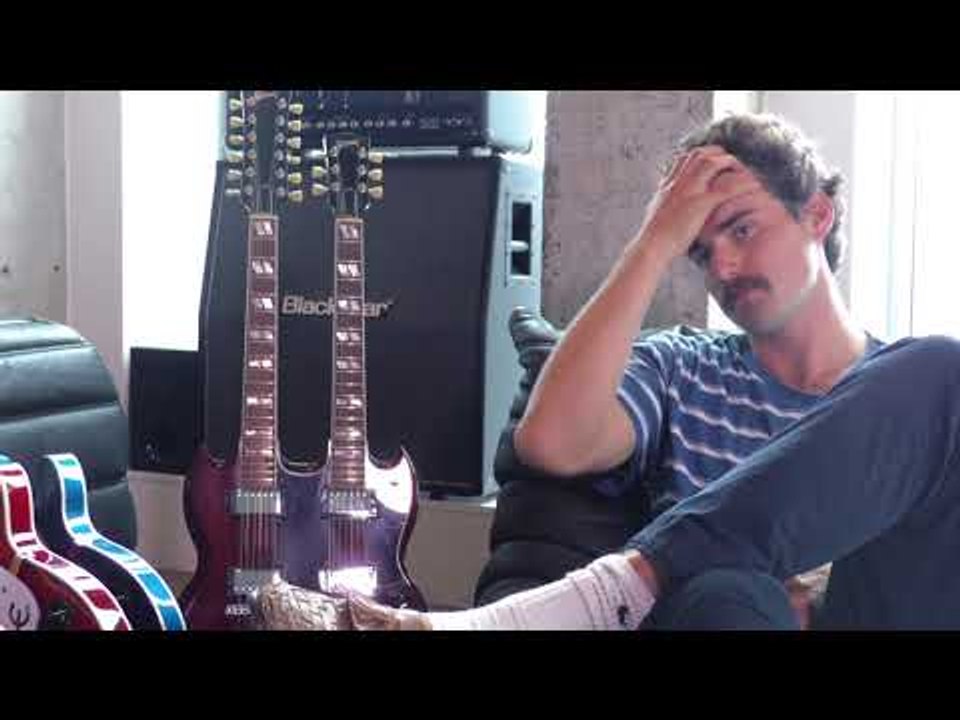 Gregory Ackerman interview (part 2) - Video Dailymotion