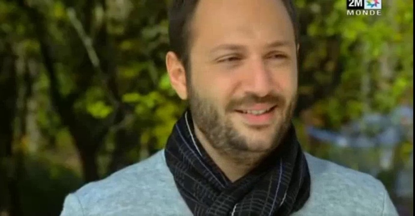 samhini 1489 complete 2M سامحيني الحلقة 1489 كاملة - video Dailymotion