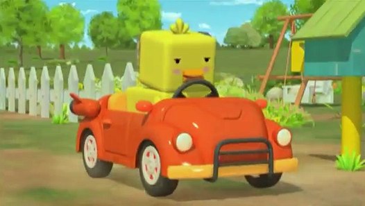 Opening Theme Song [Chiro and Friends] Kids Animation ...