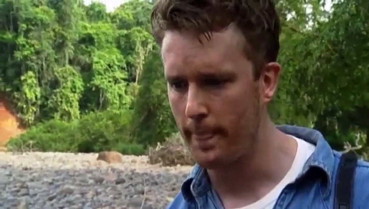 I Shouldn't Be Alive S01 - Ep03 Escape From the Amazon HD Watch - video ...