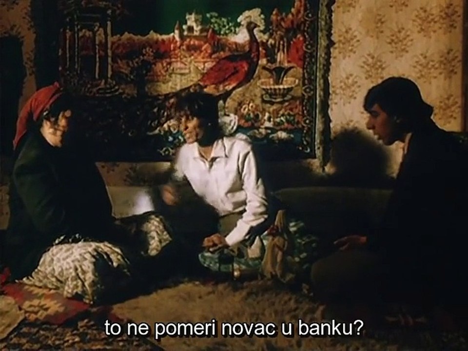 Dom za vesanje 1988 extended cut EP2 - video Dailymotion