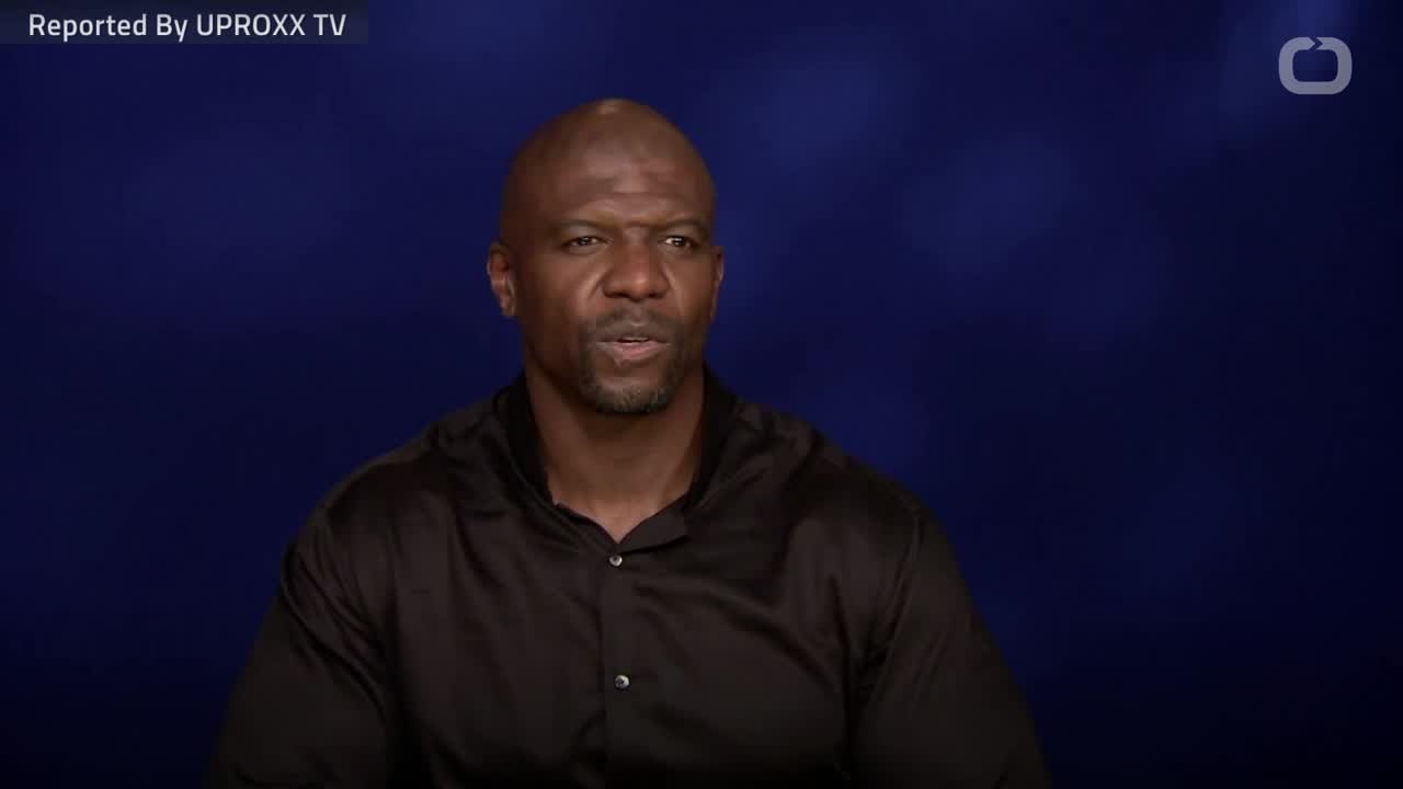 Terry Crews Joins Samantha Bee To Address Jokes About Sexual Assault On ...
