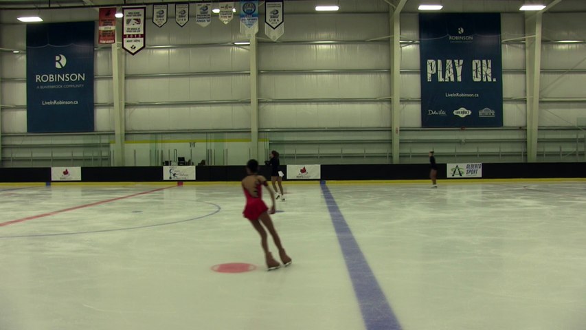 Skate Canada- Alberta-NWT/Nunavut videos - Dailymotion