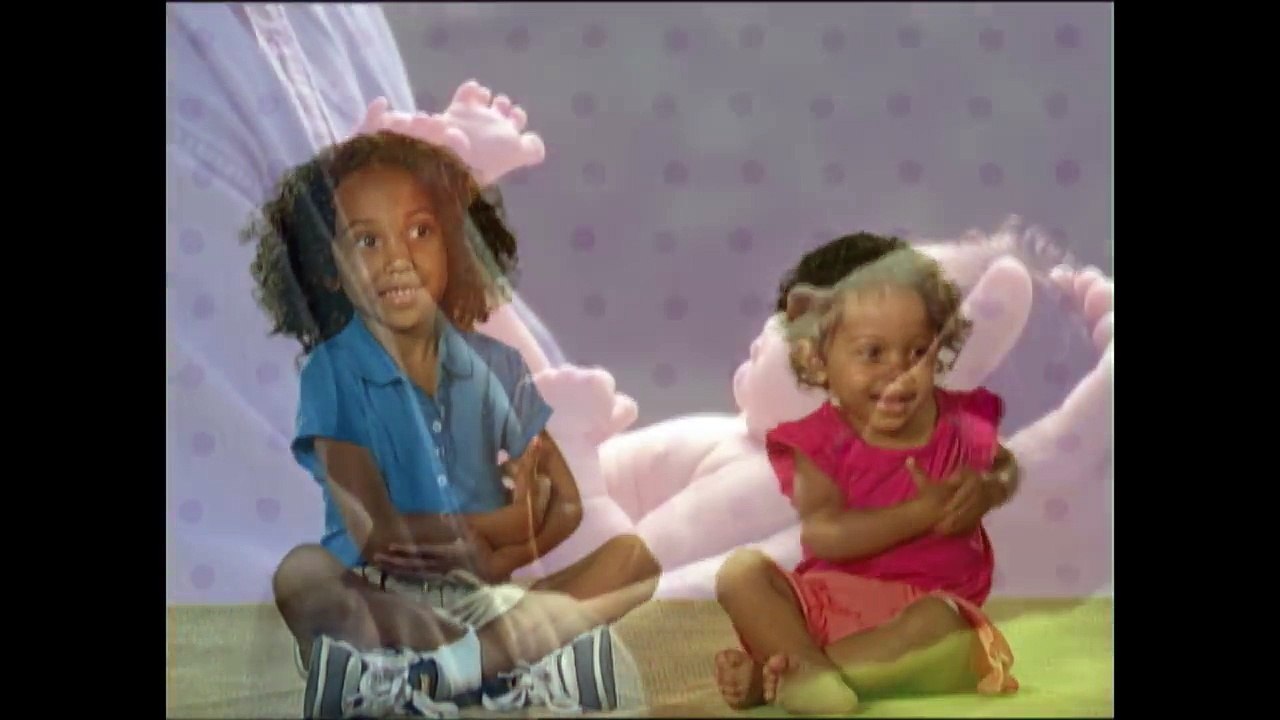 My First Signs, Part 1 | Sign Language for Kids | Baby Einstein - video ...