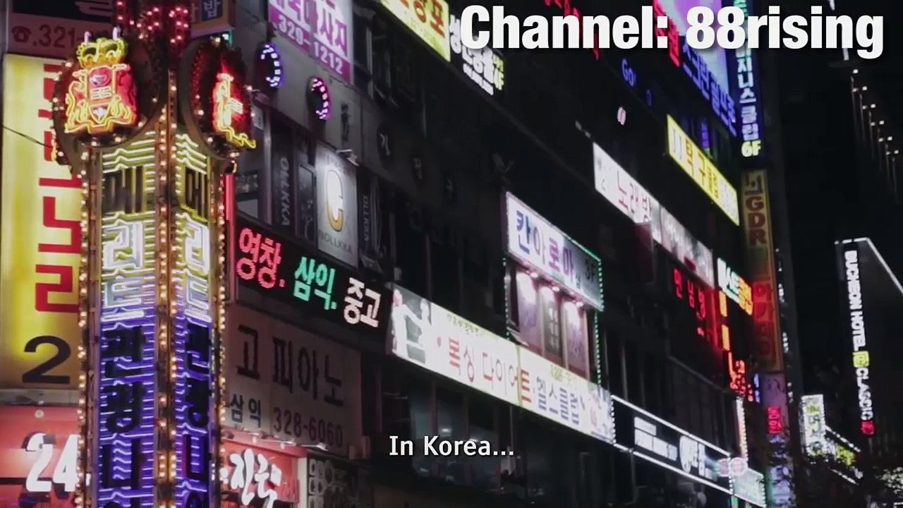 PROSTITUTION IN SOUTH KOREA (SFW) | DTUBE EXCLUSIVE - video Dailymotion