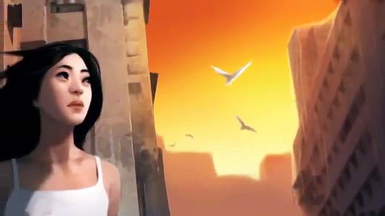 I AM LEGEND - Animated comics "Death is a gift" - Vídeo Dailymotion