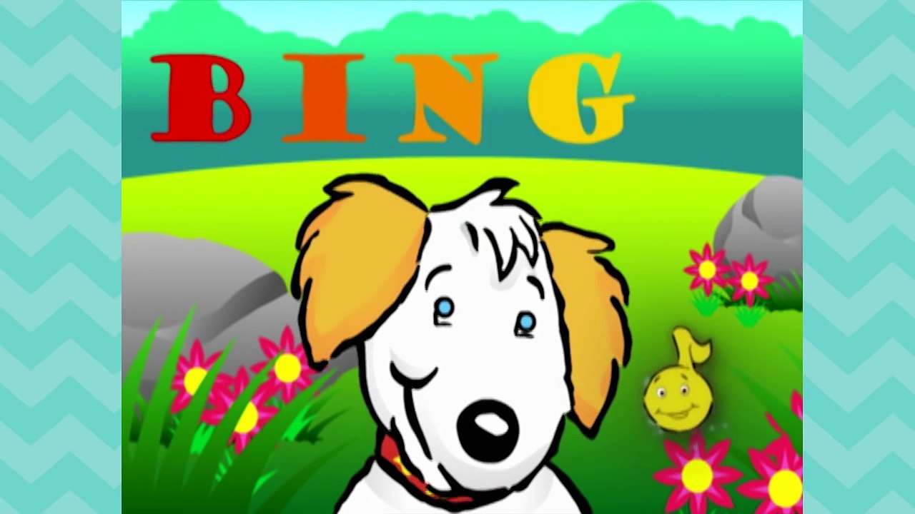Bingo Song Sing Along | Nursery Rhymes Kids Songs | From Baby Genius ...