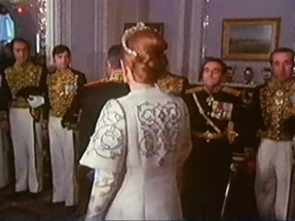 The Last Shah of Iran 4of5 BBC documentary - video Dailymotion
