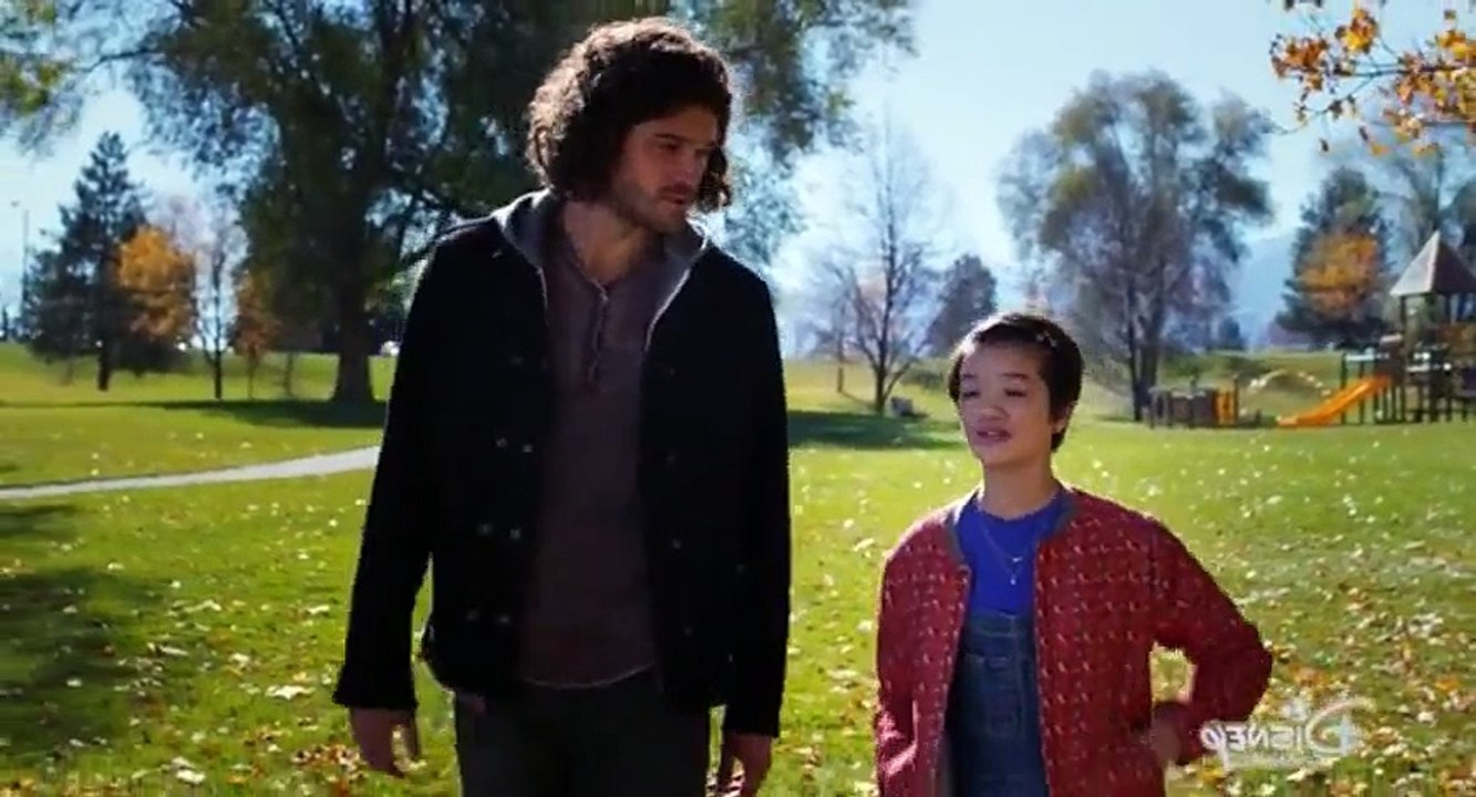 Andi Mack S01 - Ep07 Dad Influence HD Watch - Dailymotion Video