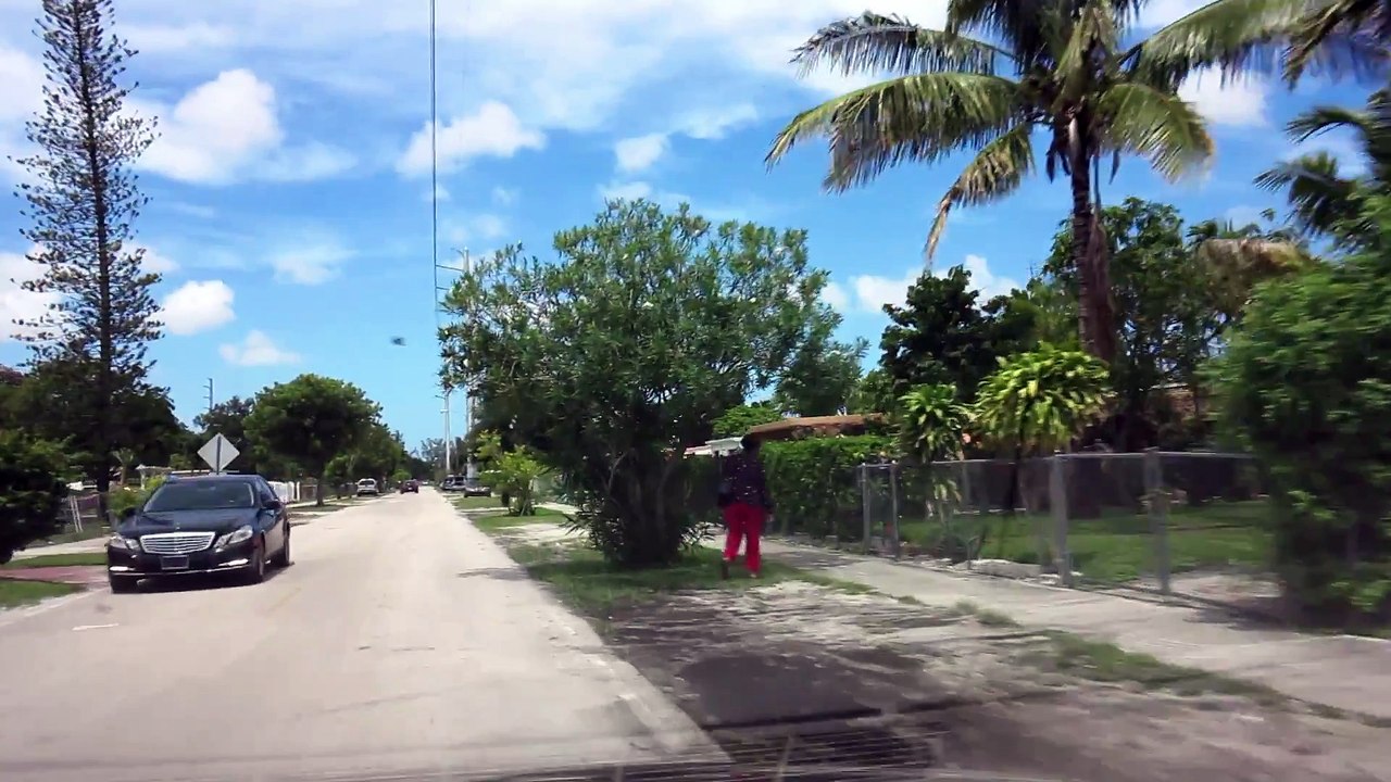 OPA LOCKA FLORIDA HOODS - video Dailymotion