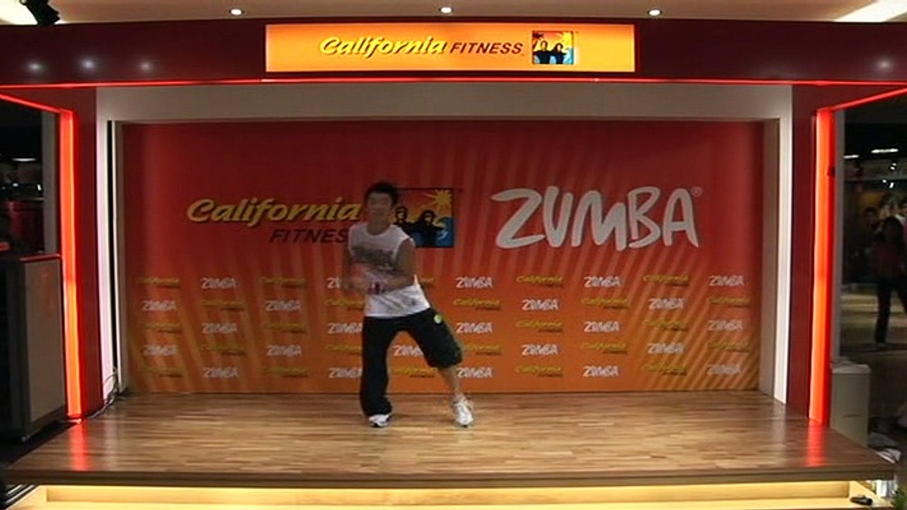 ZUMBA ZIN - Live Class from Hong Kong - video Dailymotion