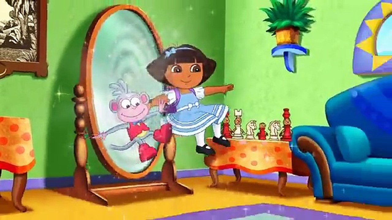Dora in Wonderland Promo - video Dailymotion