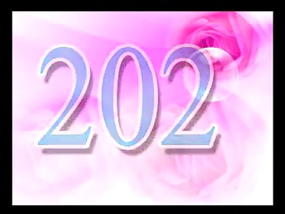 Childrens Counting Two Hundred to Three Hundred Counting Numbers 200 to ...