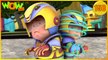 Vir The Robot Boy | Vir vs Yeti | Action Cartoon for Kids | Wow Kidz ...