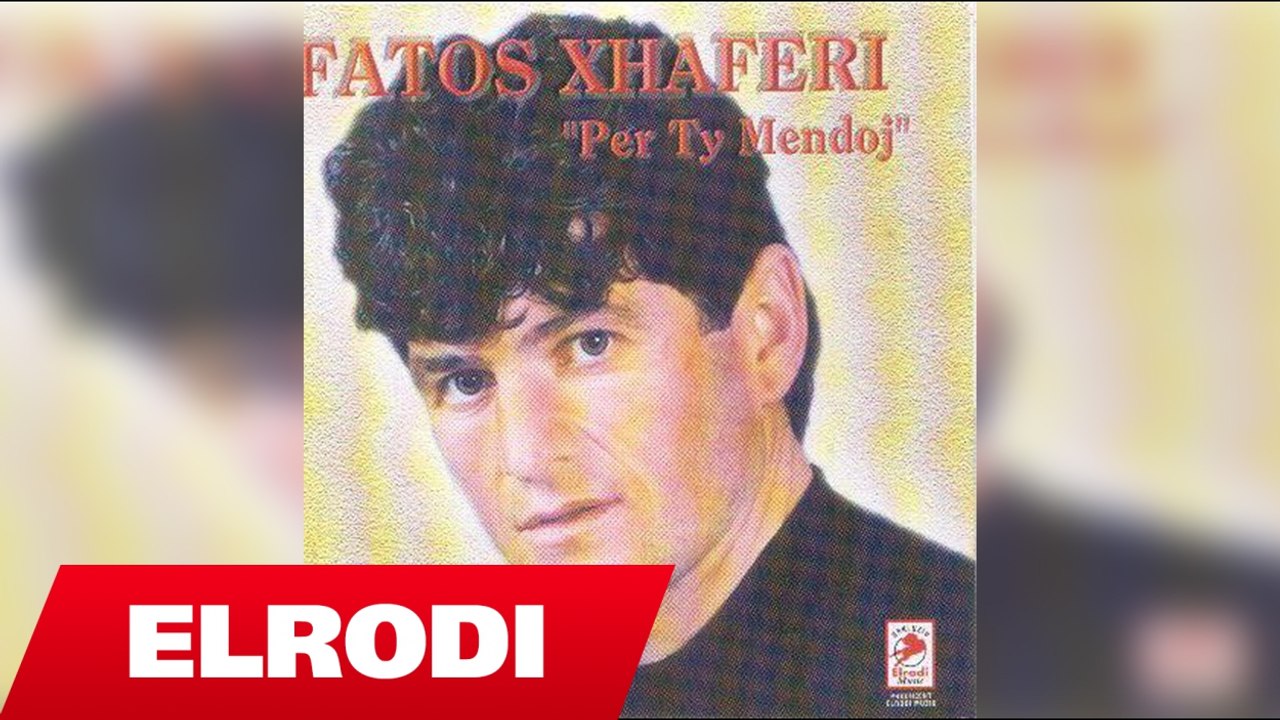 Fatos Xhaferri - Qaj moj nene, qaj (Official Video HD) - video Dailymotion