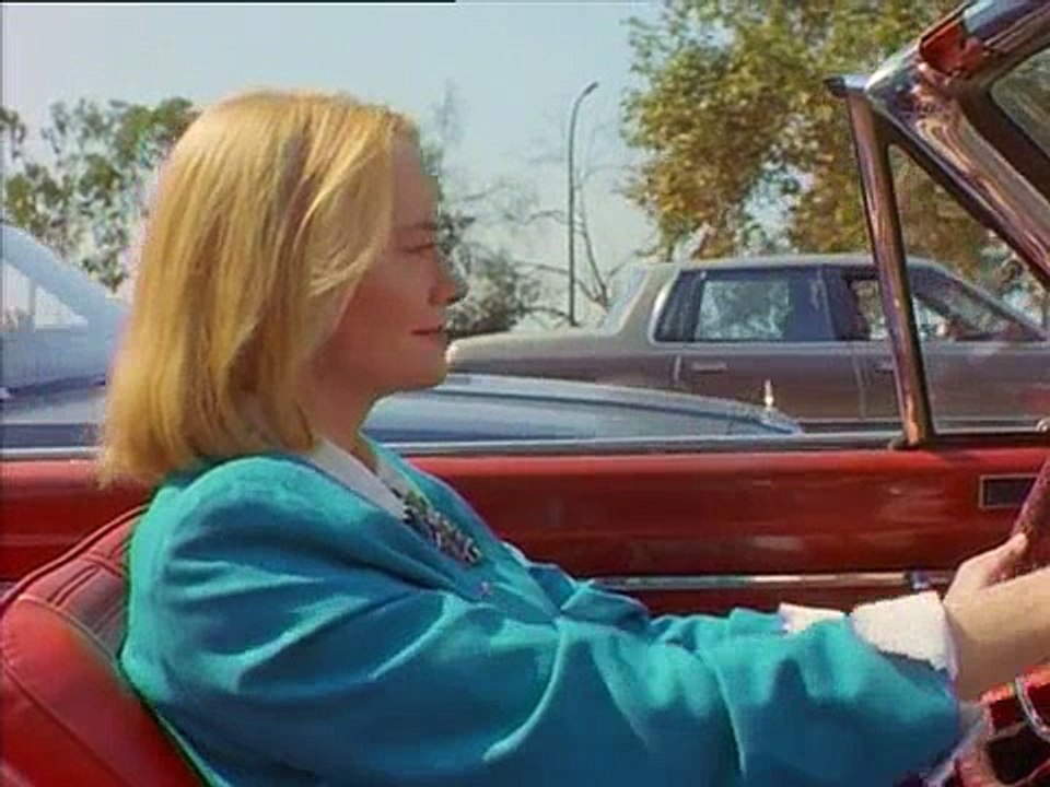 Cybill S01 E01 - video Dailymotion