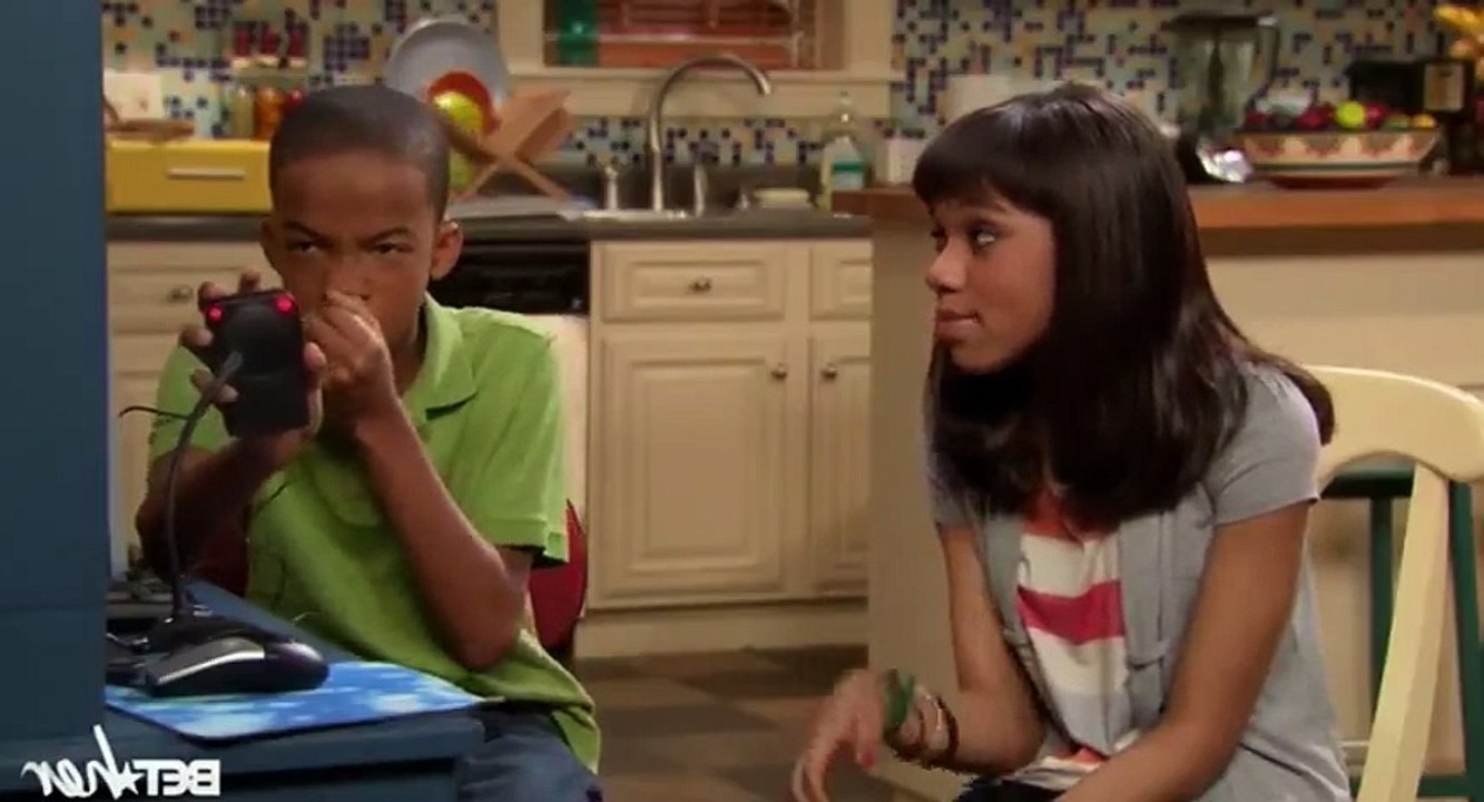 Are We There Yet S03xxE07 The Susan Gets Arrested E - video Dailymotion