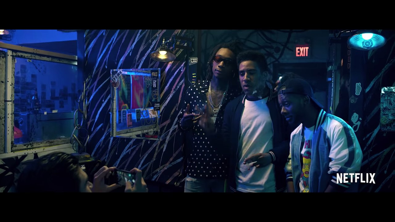 The After Party Movie - video Dailymotion