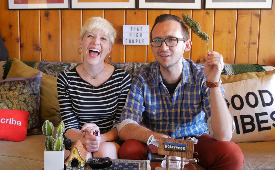 The Highlight: That High Couple - video Dailymotion