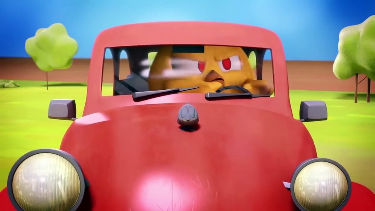 Where is Chicky 2018 Cartoon For Kids - Funny Cartoon Chicky Collection ...