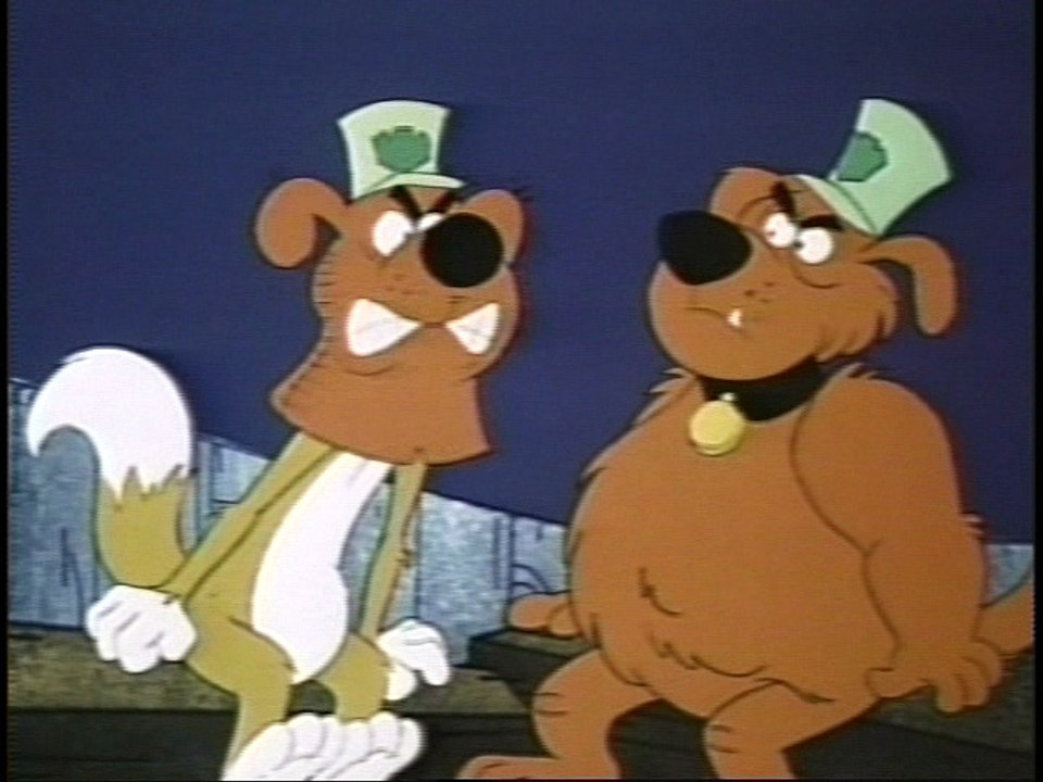 Fraidy Cat - video Dailymotion