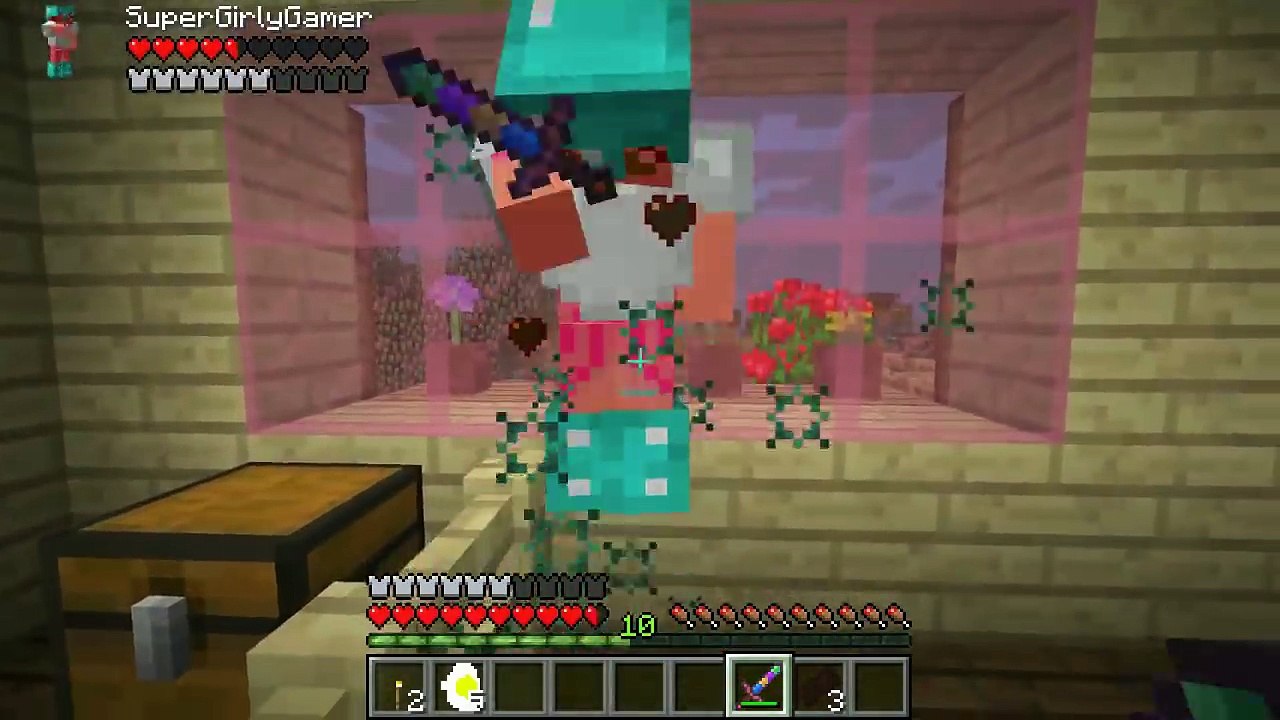 PopularMMOs Minecraft UNBELIEVABLE BOSSES! (DORITO BOSS, BANANA CAR ...