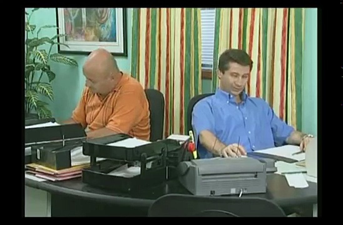 Simpatici-E 1 - video Dailymotion