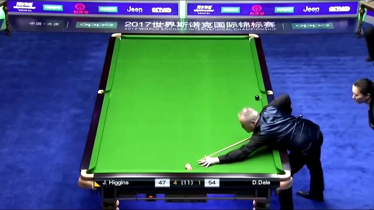 Unbelievable mistakes of top snooker players | Funny moments - video ...