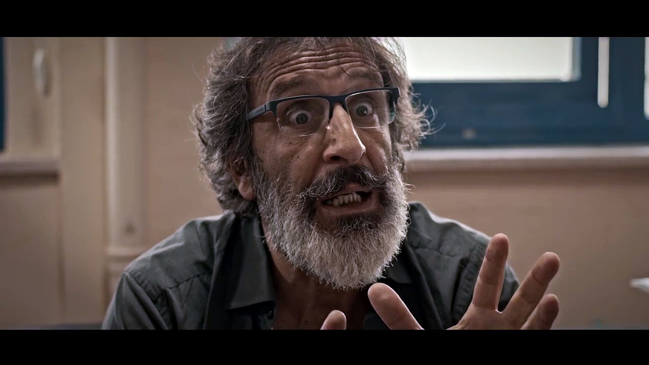 "Sera" filminin fragmanı yayınlandı
