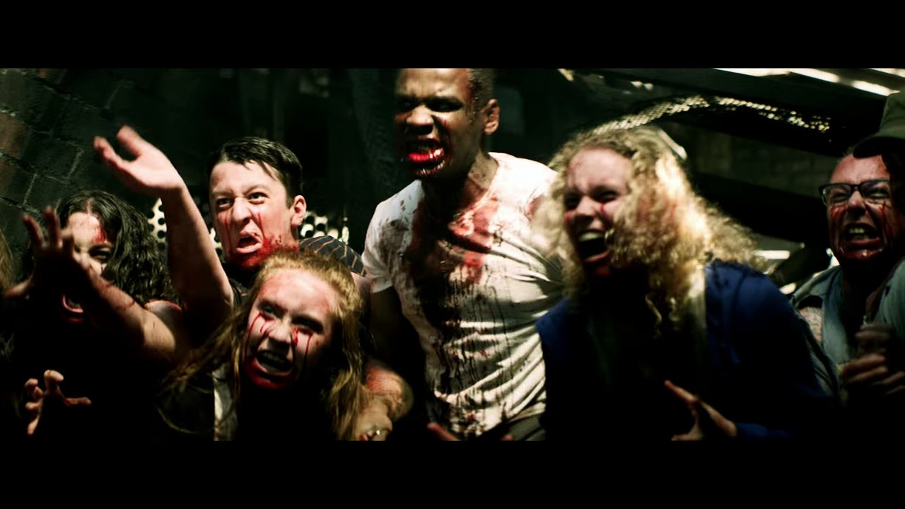 Redcon-1 Movie - video Dailymotion