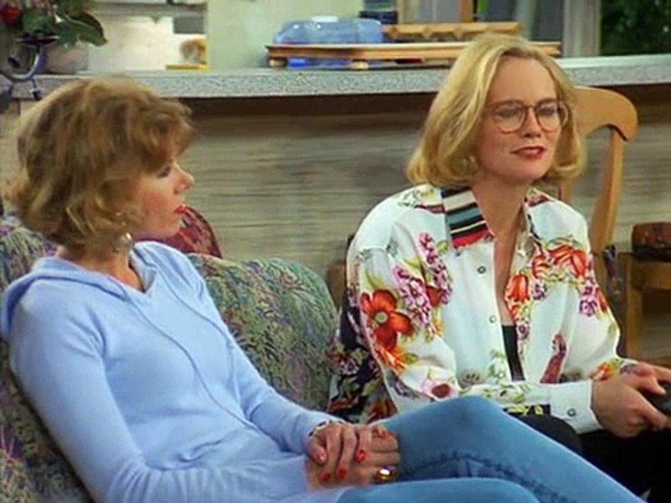 Cybill S01 E13 - video Dailymotion