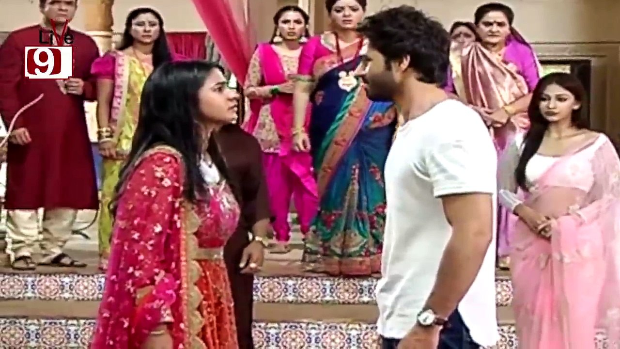 Udaan Sapno Ki 10th August 2018 | Upcoming Twist - video Dailymotion