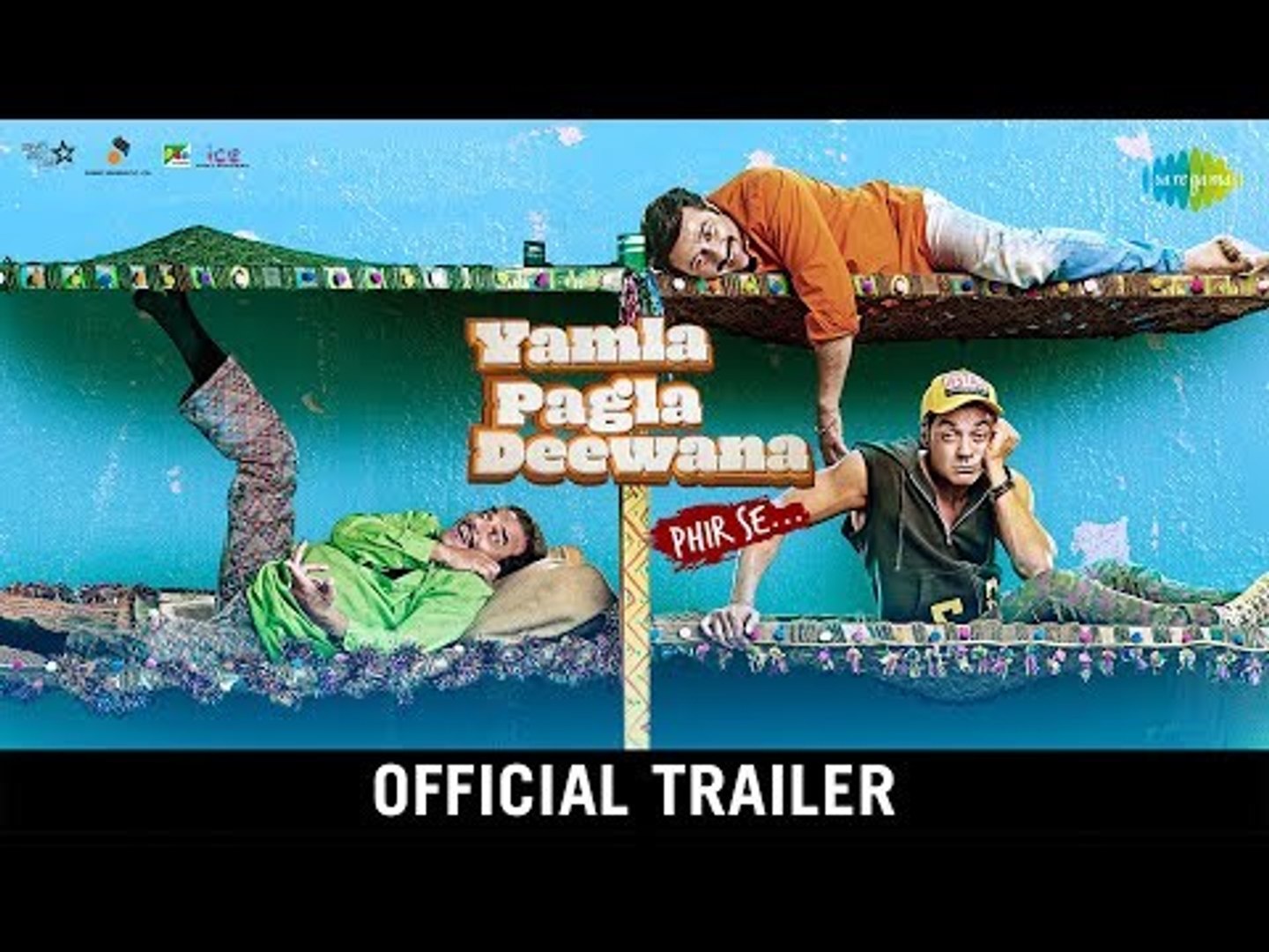 Pagla Yamla Deewana
