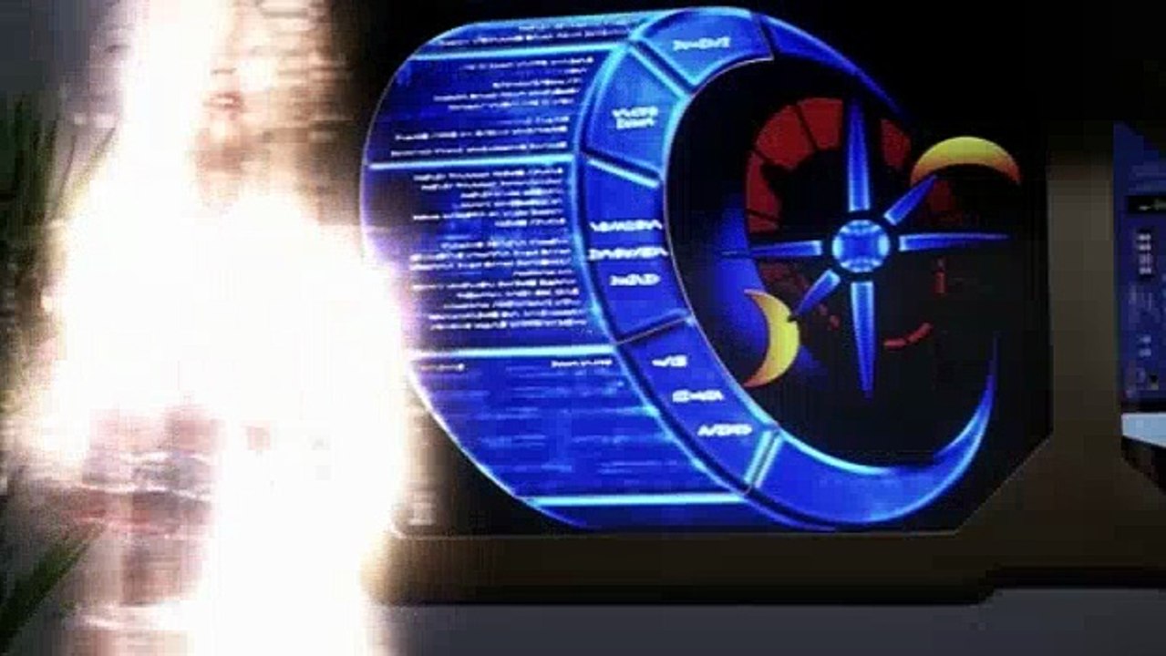 Andromeda S03E06 - Slipfighter The Dogs Of War - video Dailymotion