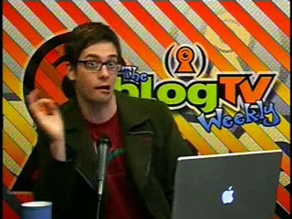 The BlogTV Weekly #110: Hot 1-on-1 Action - video Dailymotion